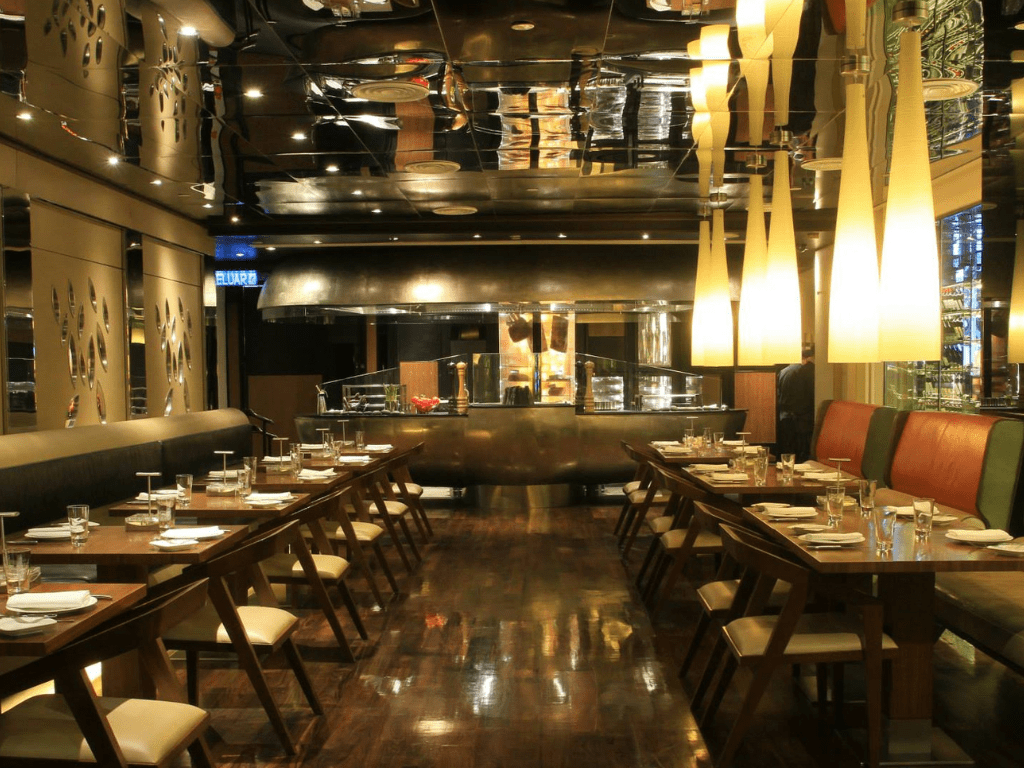 10 Best Romantic Restaurants in Kuala Lumpur - FunNow｜生活玩樂誌